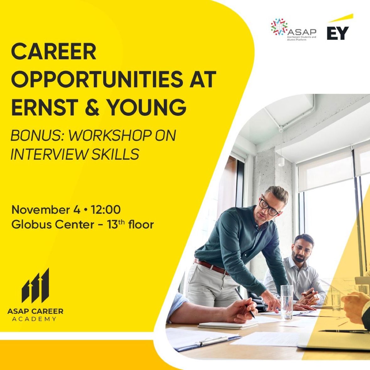 Mustafa Hasanli on LinkedIn: #ey Mustafa Hasanli on LinkedIn: #ey