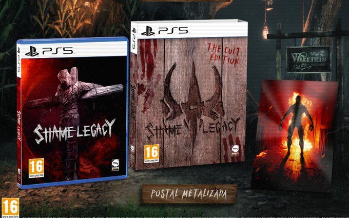 Milad Seif on LinkedIn: #gamedev #indiegame #shamelegacy #playstation # ... Milad Seif on LinkedIn: #gamedev #indiegame #shamelegacy #playstation # ...