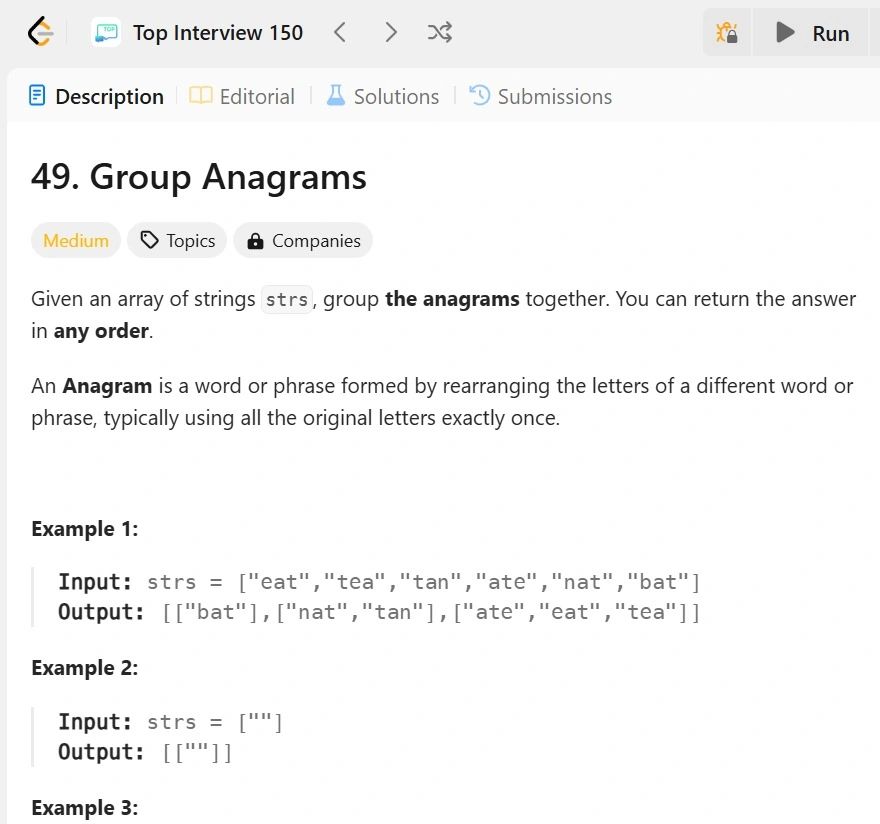 Rohit Makani on LinkedIn: #algorithm #coding #problemsolving #java # ... Rohit Makani on LinkedIn: #algorithm #coding #problemsolving #java # ...