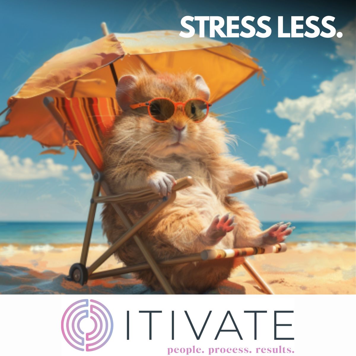 Itivate on LinkedIn: Shhhh, we have a secret. A SALES secret. By ... Itivate on LinkedIn: Shhhh, we have a secret. A SALES secret. By ...