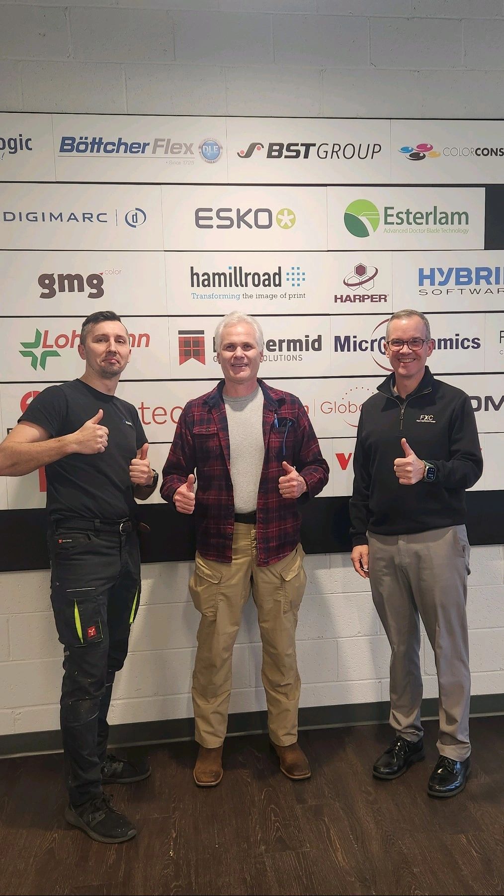 Kamil Sawicki on LinkedIn: #movingflexoforward #flexo #ecg #printing #press Kamil Sawicki on LinkedIn: #movingflexoforward #flexo #ecg #printing #press