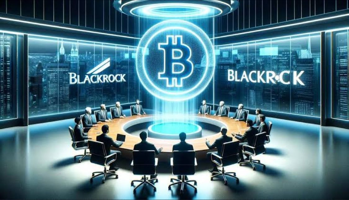 DeFi Planet on LinkedIn: #blackrock #bitcoin DeFi Planet on LinkedIn: #blackrock #bitcoin