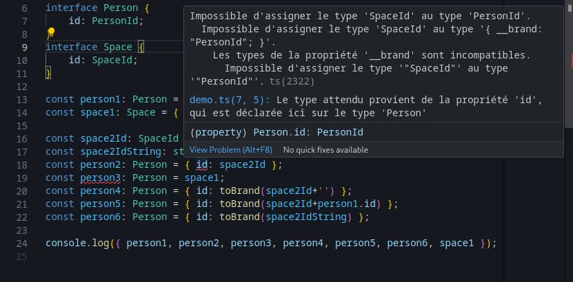Anthony Pena sur LinkedIn : #typescript #frontenddeveloper #nodejs | 16 ... Anthony Pena sur LinkedIn : #typescript #frontenddeveloper #nodejs | 16 ...