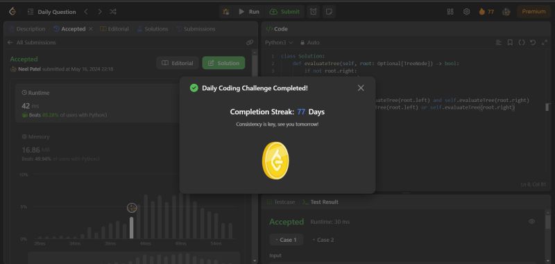 Neel Patel on LinkedIn: #100daysofcode #100daysofcode #codenewbie # ... Neel Patel on LinkedIn: #100daysofcode #100daysofcode #codenewbie # ...