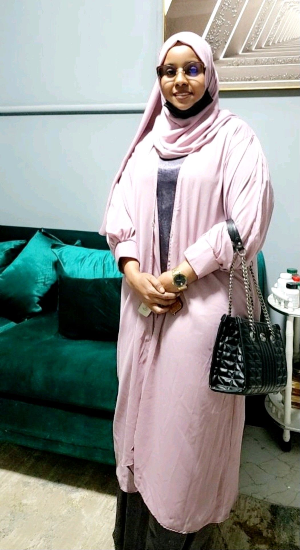 Muna Hassan Mohamed Axlaa on LinkedIn: #habeen | 21 comments Muna Hassan Mohamed Axlaa on LinkedIn: #habeen | 21 comments