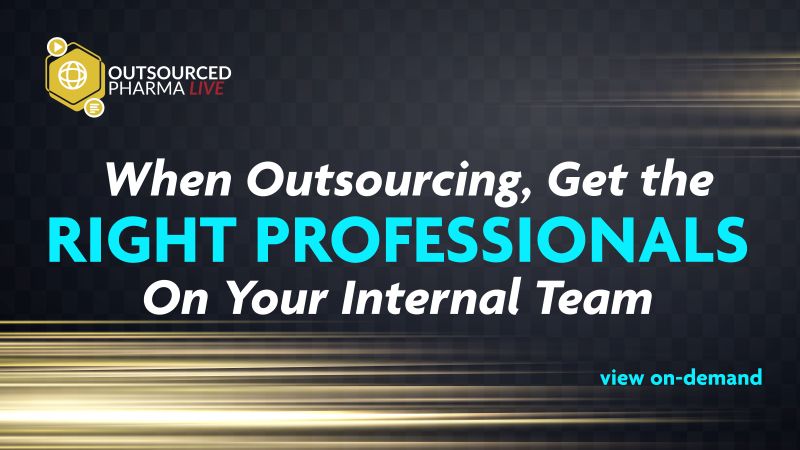 Outsourced Pharma on LinkedIn: In our latest Outsourced Pharma Live ... Outsourced Pharma on LinkedIn: In our latest Outsourced Pharma Live ...