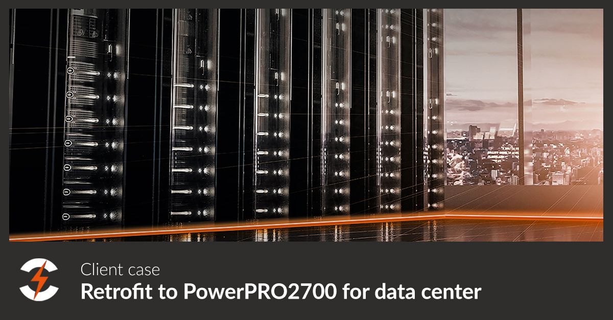 HITEC Power Protection on LinkedIn: HITEC Power Protection - Client ... HITEC Power Protection on LinkedIn: HITEC Power Protection - Client ...