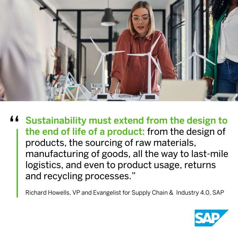 Markus Kraemer, SAP on LinkedIn: #supplychains #resiliency # ... Markus Kraemer, SAP on LinkedIn: #supplychains #resiliency # ...