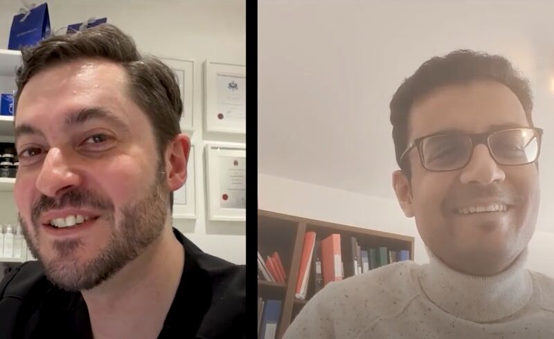 Dr Stephen Humble MBChB, MSc, PhD, FCARCSI on LinkedIn: I recently ... Dr Stephen Humble MBChB, MSc, PhD, FCARCSI on LinkedIn: I recently ...