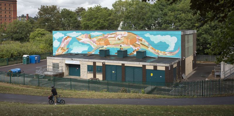 Lidia Badarnah on LinkedIn: UPFEST Lidia Badarnah on LinkedIn: UPFEST