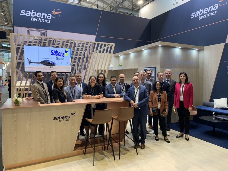 David Ballandras on LinkedIn: #sabenatechnics #part21 #camo #aix David Ballandras on LinkedIn: #sabenatechnics #part21 #camo #aix