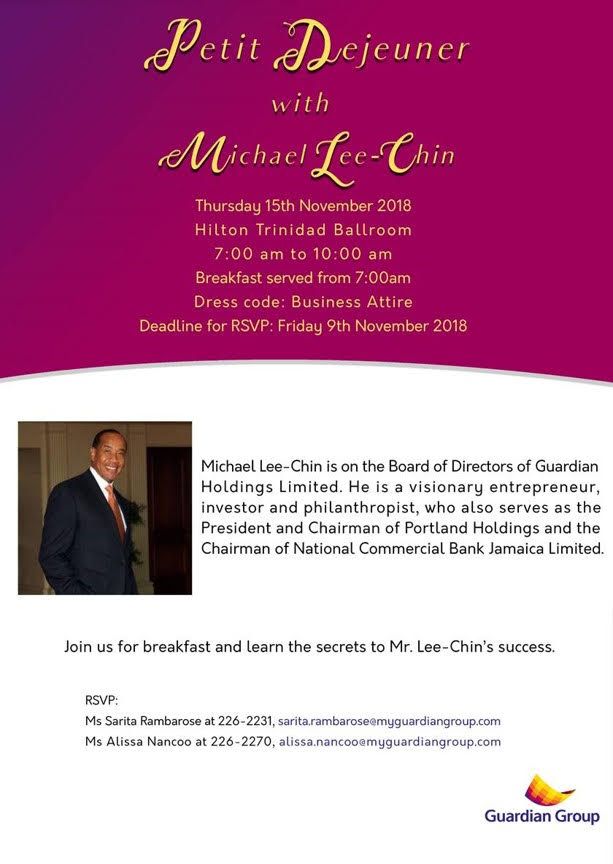 Fernan Moore on LinkedIn: Throw back to that time Billionaire Michael ... Fernan Moore on LinkedIn: Throw back to that time Billionaire Michael ...