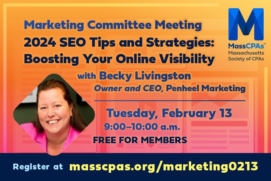 MassCPAs on LinkedIn: Ready to level up your marketing game? Join us ... MassCPAs on LinkedIn: Ready to level up your marketing game? Join us ...