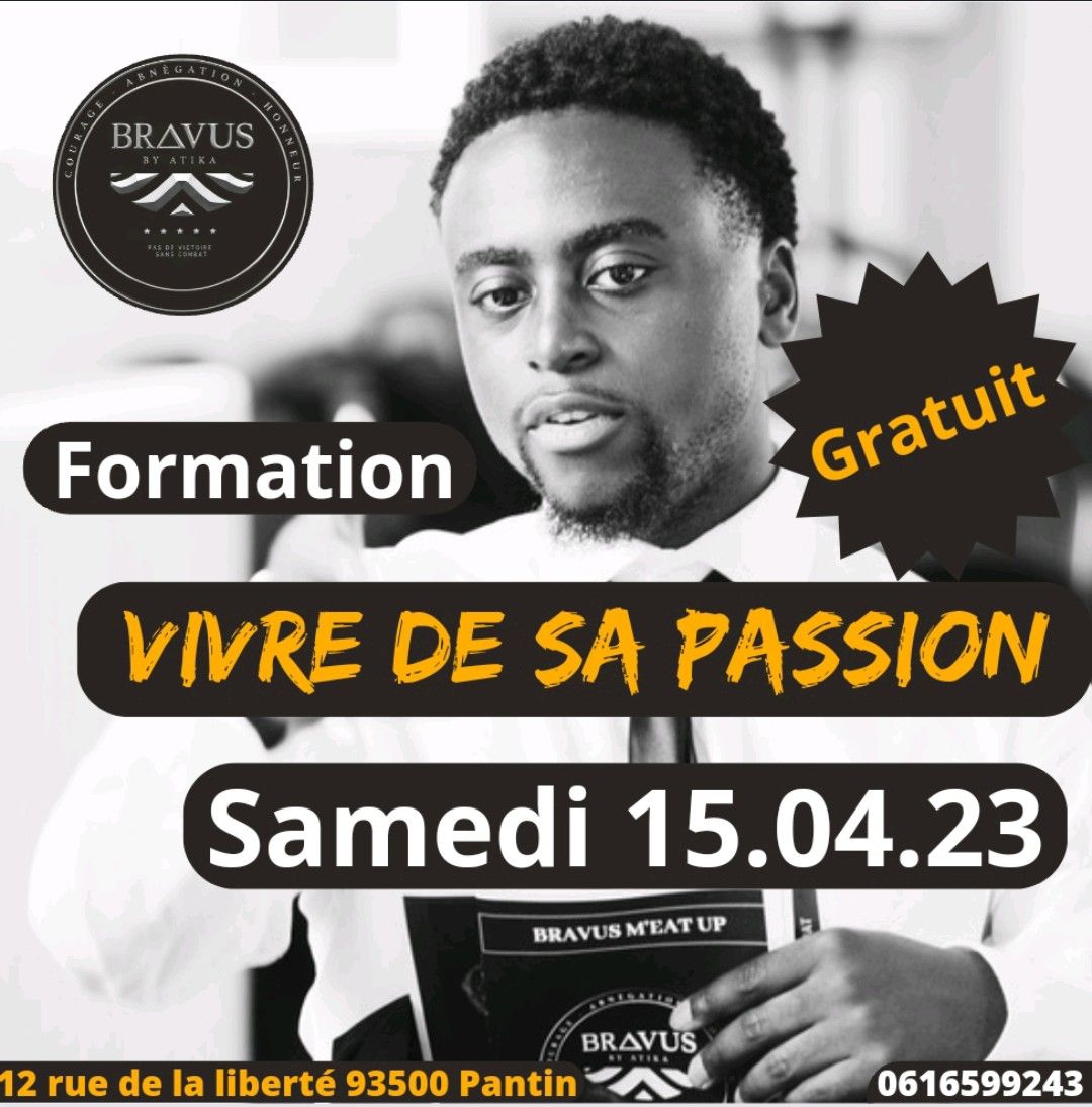 BRAVUS AKADEMY posted on LinkedIn BRAVUS AKADEMY posted on LinkedIn