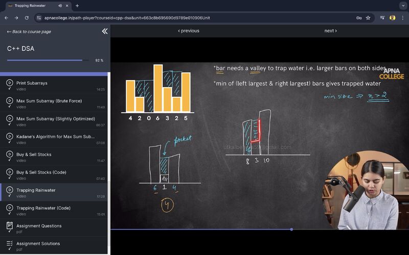 Utkal Behera on LinkedIn: #100daysofcode #100daysofcode #leetcode # ... Utkal Behera on LinkedIn: #100daysofcode #100daysofcode #leetcode # ...