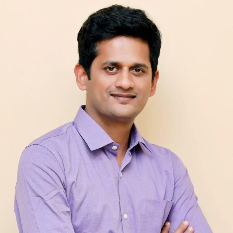 RAJESH SHARMA posted on LinkedIn RAJESH SHARMA posted on LinkedIn