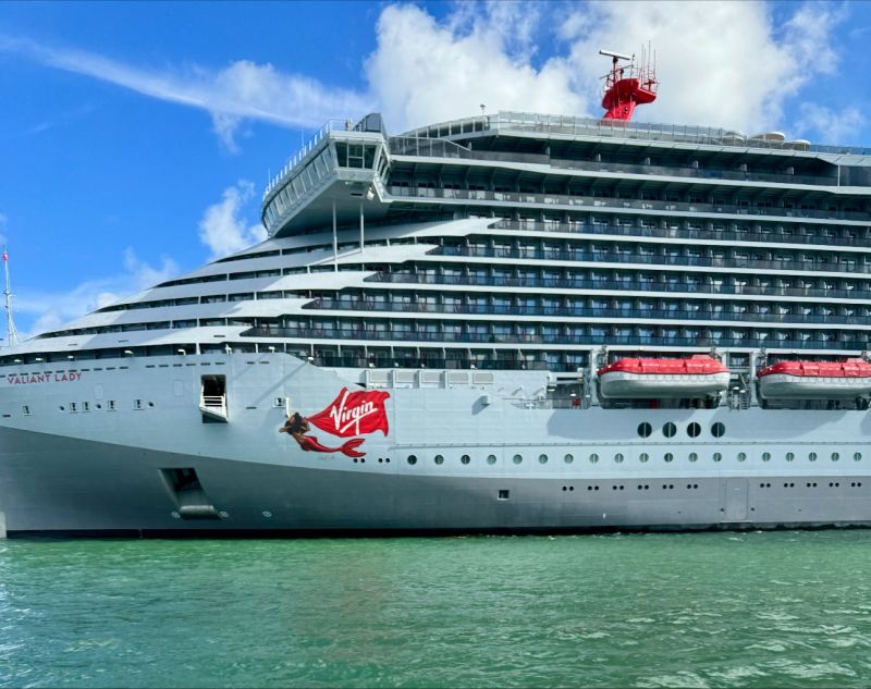 Carolyn Aronson on LinkedIn: Virgin Voyages Richard Branson & Virgin ... Carolyn Aronson on LinkedIn: Virgin Voyages Richard Branson & Virgin ...