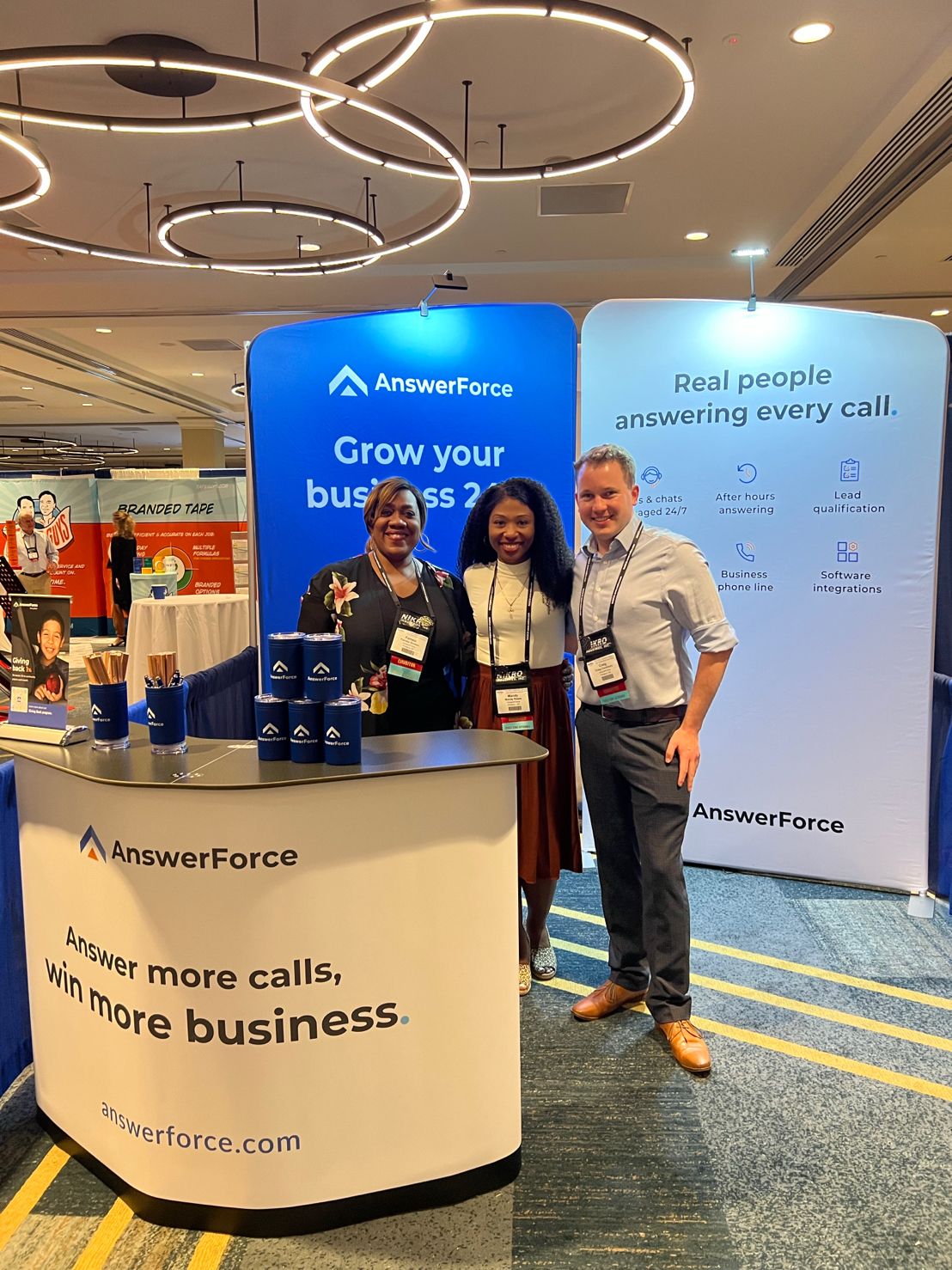 Craig Cockburn on LinkedIn: Had an amazing time at the 2023 National ... Craig Cockburn on LinkedIn: Had an amazing time at the 2023 National ...