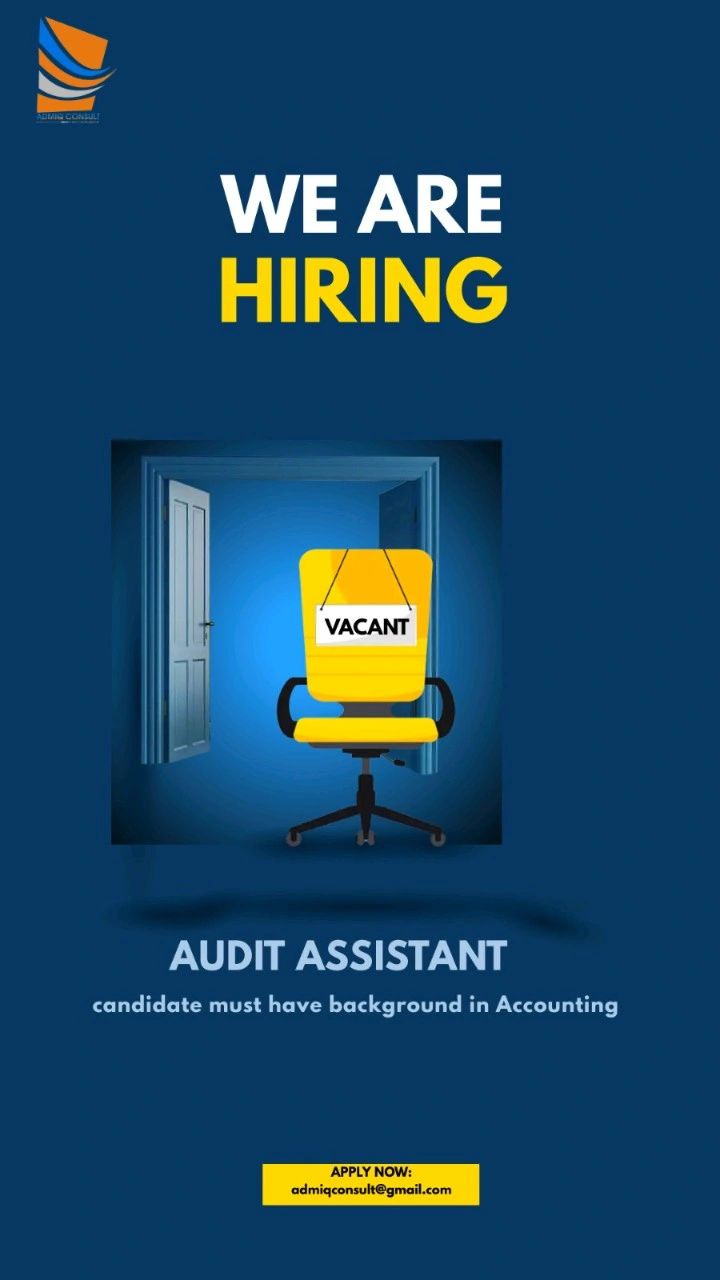 Admiq Consult posted on LinkedIn Admiq Consult posted on LinkedIn