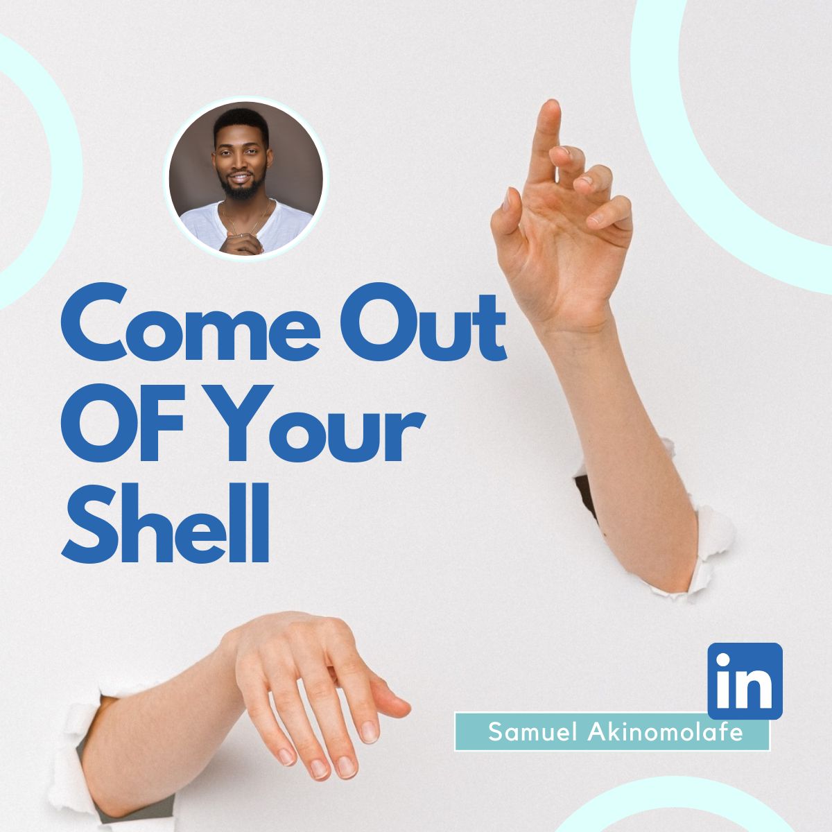 Samuel Akinomolafe on LinkedIn: #personalgrowth #careerdevelopment # ... Samuel Akinomolafe on LinkedIn: #personalgrowth #careerdevelopment # ...
