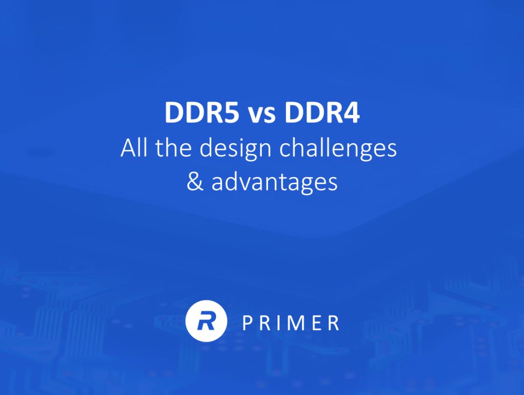 Rambus on LinkedIn: DDR5 vs DDR4 DRAM - All the Advantages & Design ... Rambus on LinkedIn: DDR5 vs DDR4 DRAM - All the Advantages & Design ...