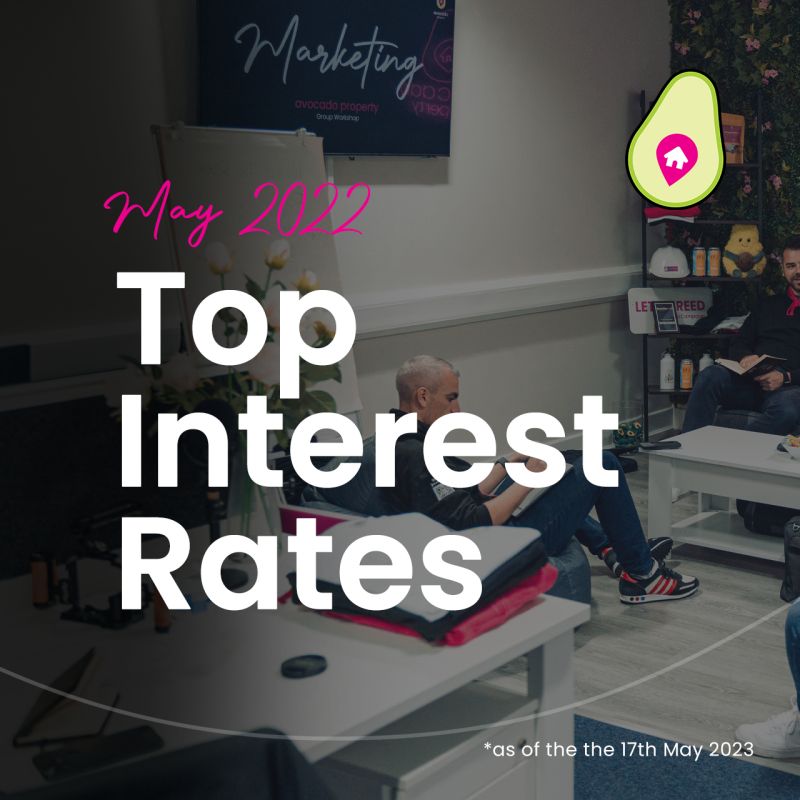 Ollie Hawkins MARLA on LinkedIn: #mortgage #avocadoproperty # ... Ollie Hawkins MARLA on LinkedIn: #mortgage #avocadoproperty # ...