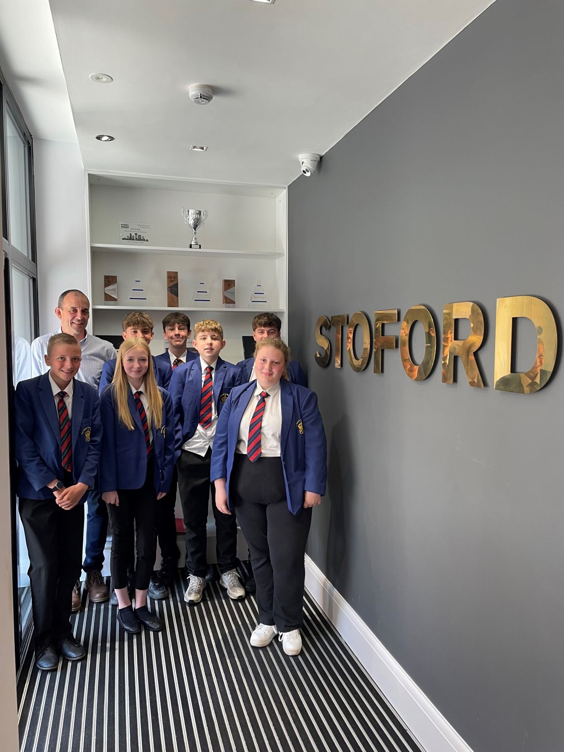 Stoford Developments Ltd on LinkedIn: #stoford #staffordshire #digbeth ... Stoford Developments Ltd on LinkedIn: #stoford #staffordshire #digbeth ...