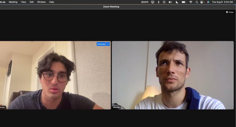 Shaan Arora on LinkedIn: Being a compsci major turned founder focusing ... Shaan Arora on LinkedIn: Being a compsci major turned founder focusing ...