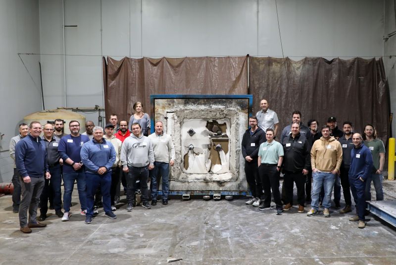 Specified Technologies, Inc. - STI Firestop on LinkedIn: #firestop # ... Specified Technologies, Inc. - STI Firestop on LinkedIn: #firestop # ...