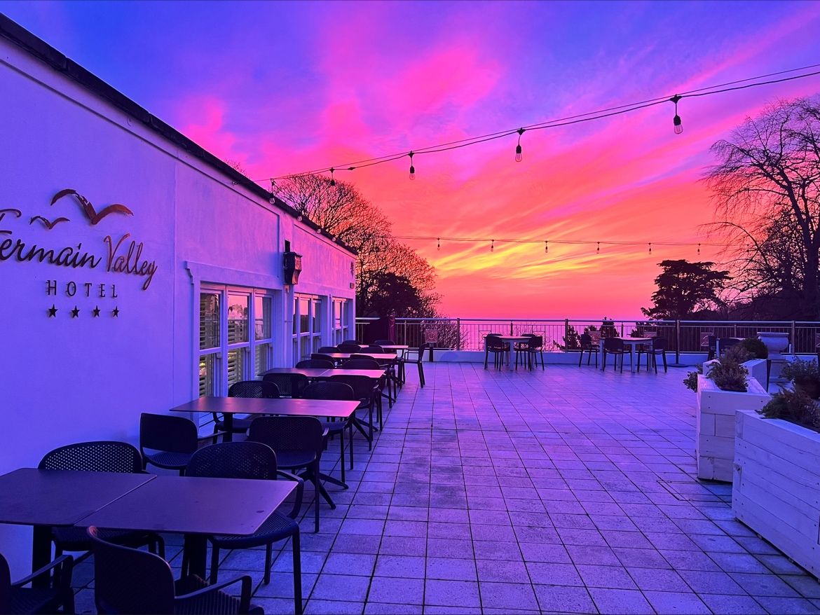 Akshay Manoj on LinkedIn: #handpickedhotels Akshay Manoj on LinkedIn: #handpickedhotels