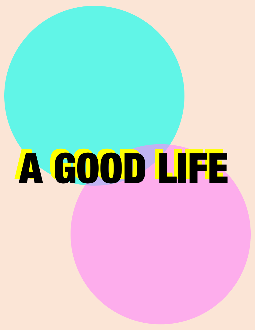 Broderick Turner on LinkedIn: A GOOD LIFE - A KOAN © 2023 BRODERICK TURNER Broderick Turner on LinkedIn: A GOOD LIFE - A KOAN © 2023 BRODERICK TURNER