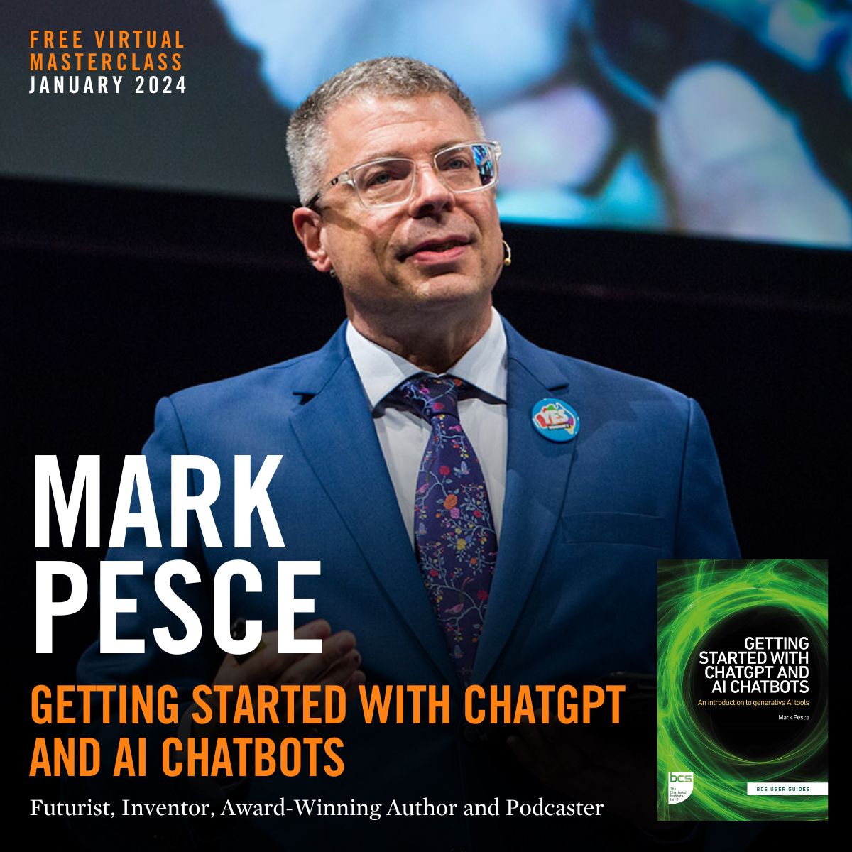BCS Publishing on LinkedIn: #ai #chatgpt #genai #bcs BCS Publishing on LinkedIn: #ai #chatgpt #genai #bcs