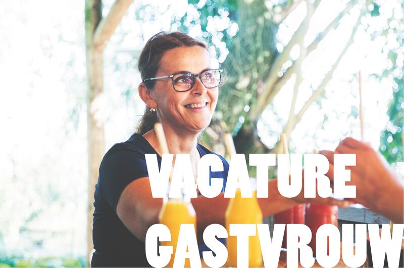 Esther Quakernaat op LinkedIn: Wie zoekt er een leuke baan als ... Esther Quakernaat op LinkedIn: Wie zoekt er een leuke baan als ...
