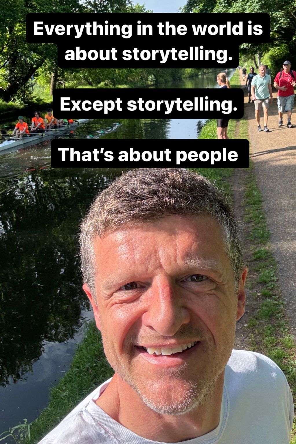 Stuart Rowson on LinkedIn: Please. Don’t forget this. It’s important ... Stuart Rowson on LinkedIn: Please. Don’t forget this. It’s important ...