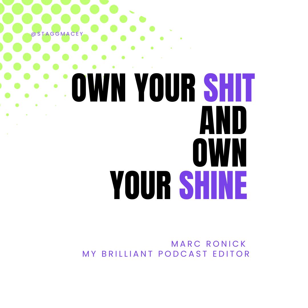 Marc Ronick🎙️ posted on LinkedIn Marc Ronick🎙️ posted on LinkedIn