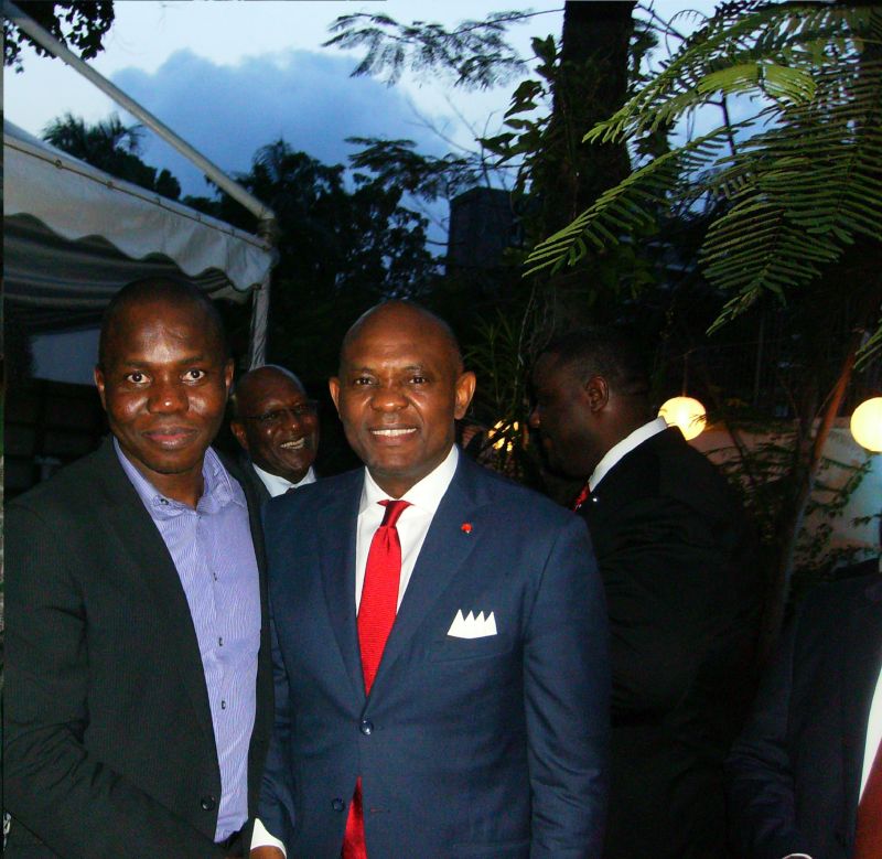 Ndubuisi Ekekwe on LinkedIn: #winmore | 121 comments Ndubuisi Ekekwe on LinkedIn: #winmore | 121 comments