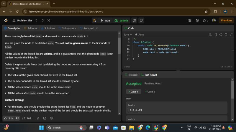 Tornov Dutta on LinkedIn: #java #dsa #learninpublic #coding ... Tornov Dutta on LinkedIn: #java #dsa #learninpublic #coding ...
