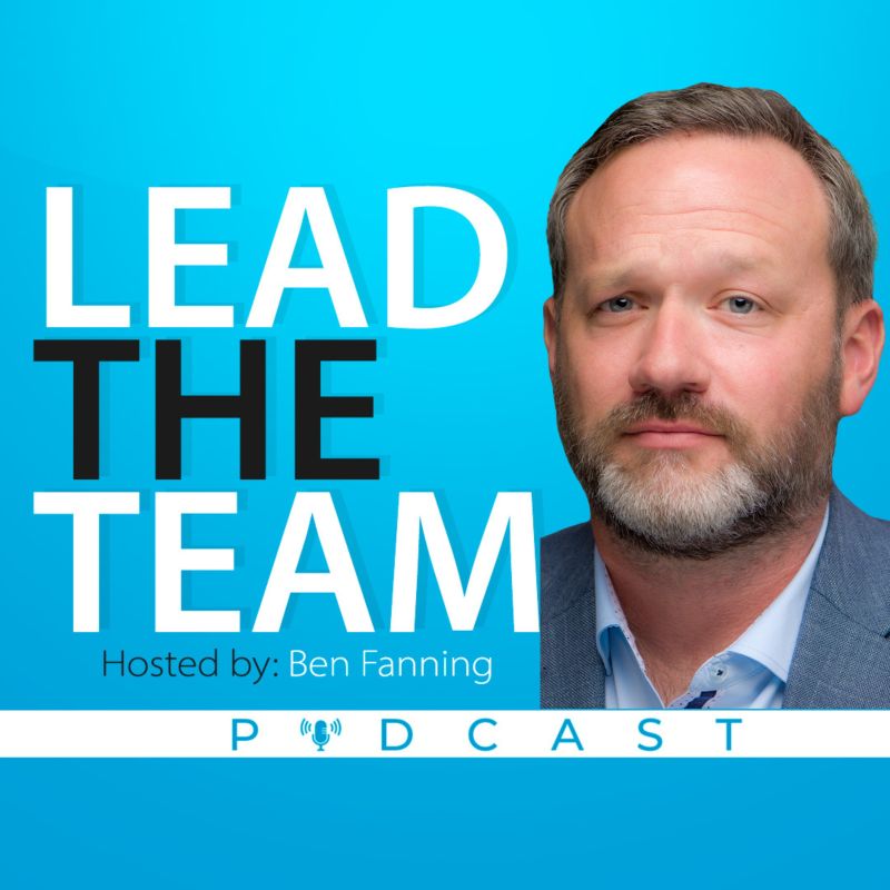Lead the Team Podcast (Top 2% Globally) on LinkedIn: Make sure to check ... Lead the Team Podcast (Top 2% Globally) on LinkedIn: Make sure to check ...