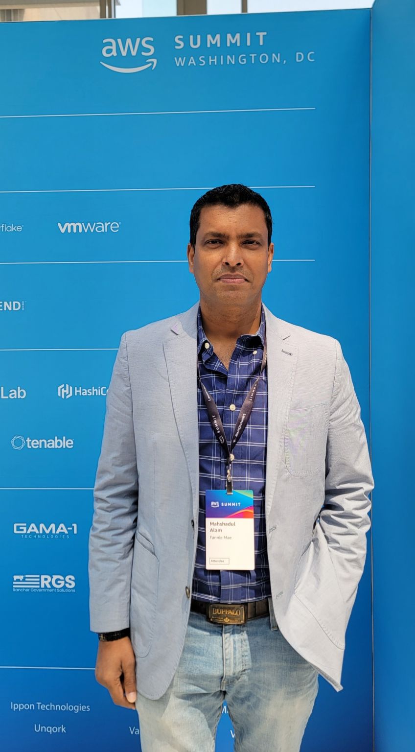Mahshadul Alam on LinkedIn: #fanniemae #devops #devsecops Mahshadul Alam on LinkedIn: #fanniemae #devops #devsecops