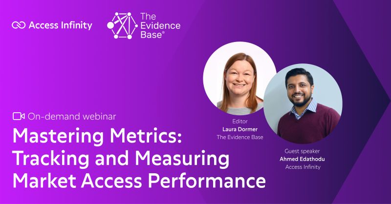 The Evidence Base® on LinkedIn: Mastering Metrics: Tracking and ... The Evidence Base® on LinkedIn: Mastering Metrics: Tracking and ...