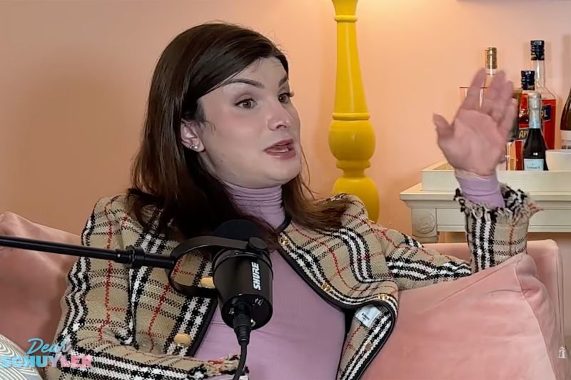 Shafqat Hussain on LinkedIn: Dylan Mulvaney says she can’t sleep over ... Shafqat Hussain on LinkedIn: Dylan Mulvaney says she can’t sleep over ...