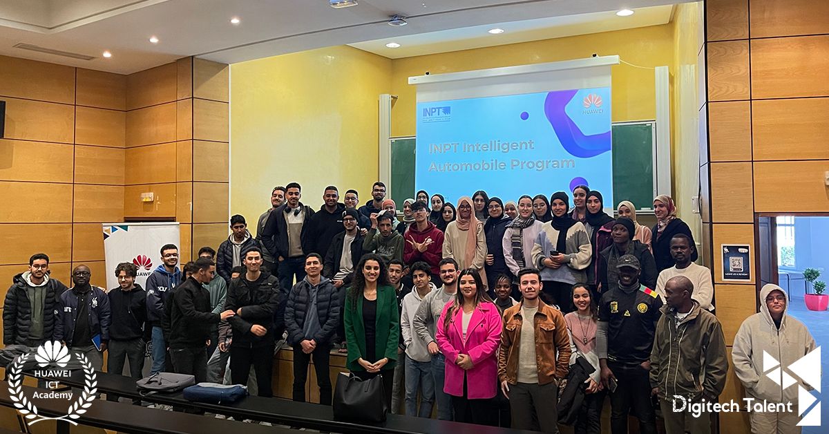 Digitech talent on LinkedIn: The Digitech Talent team was thrilled to ... Digitech talent on LinkedIn: The Digitech Talent team was thrilled to ...