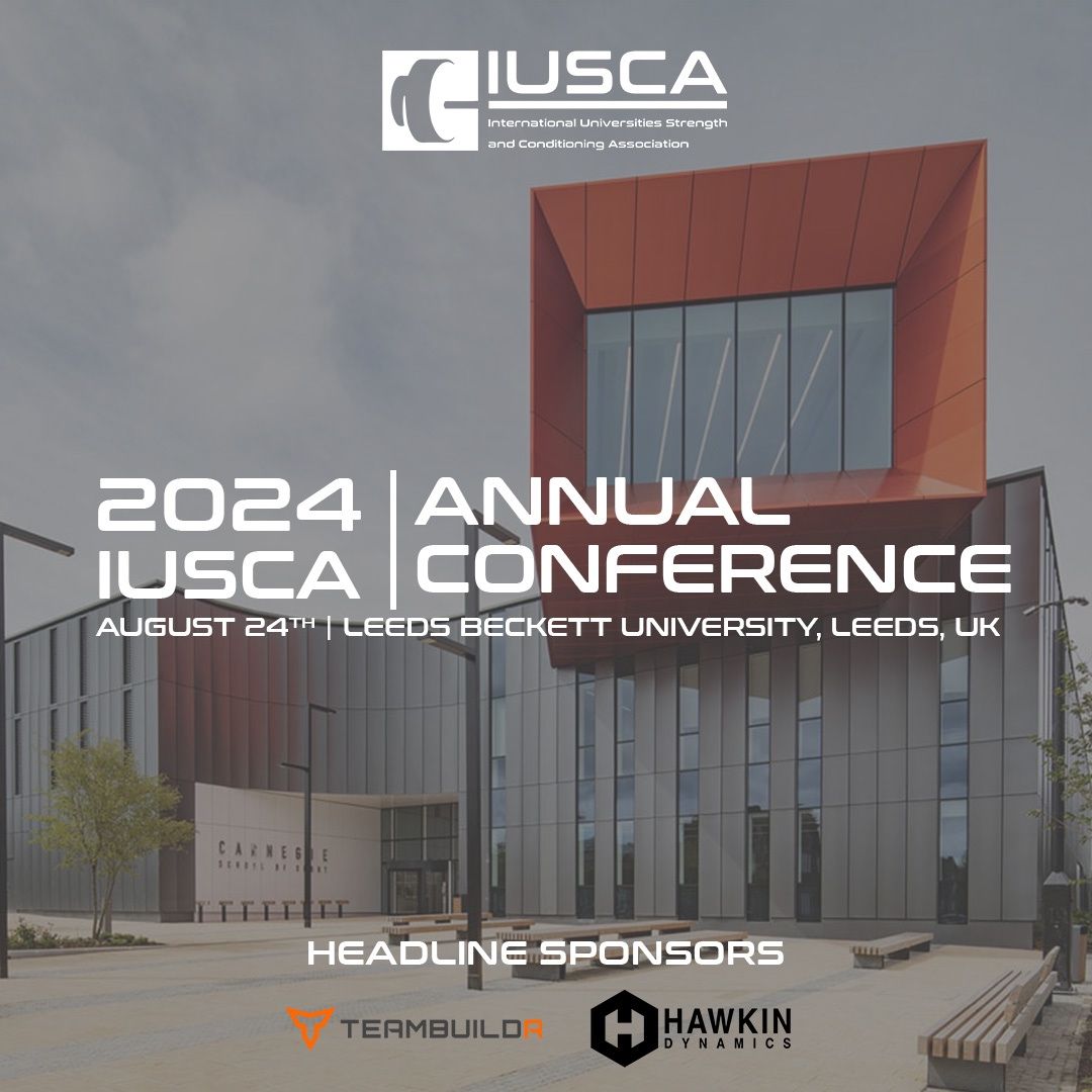 IUSCA on LinkedIn: 🔊The IUSCA Annual Conference🔊 🐦There’s still time to ... IUSCA on LinkedIn: 🔊The IUSCA Annual Conference🔊 🐦There’s still time to ...