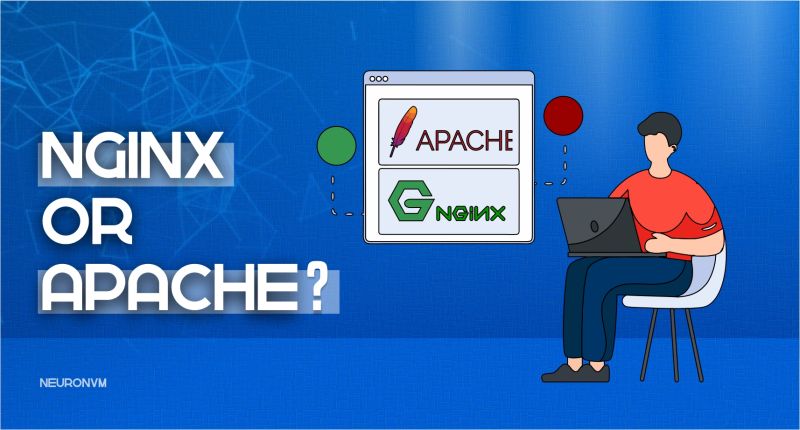 NeuronVM on LinkedIn: #apache #nginx #configuration #uri #web #webserver NeuronVM on LinkedIn: #apache #nginx #configuration #uri #web #webserver