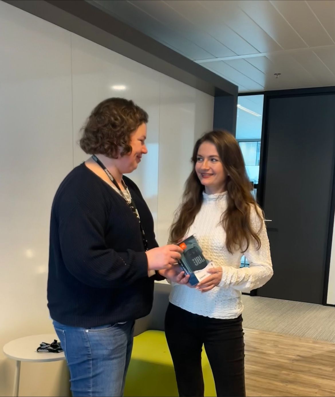 Polina Turilina on LinkedIn: #genai #ai Polina Turilina on LinkedIn: #genai #ai