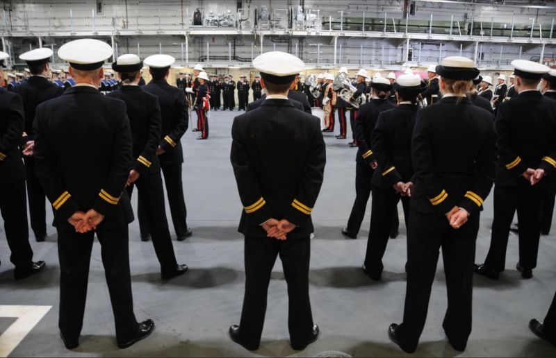James McDonagh on LinkedIn: The British MoD suffered a data breach ... James McDonagh on LinkedIn: The British MoD suffered a data breach ...