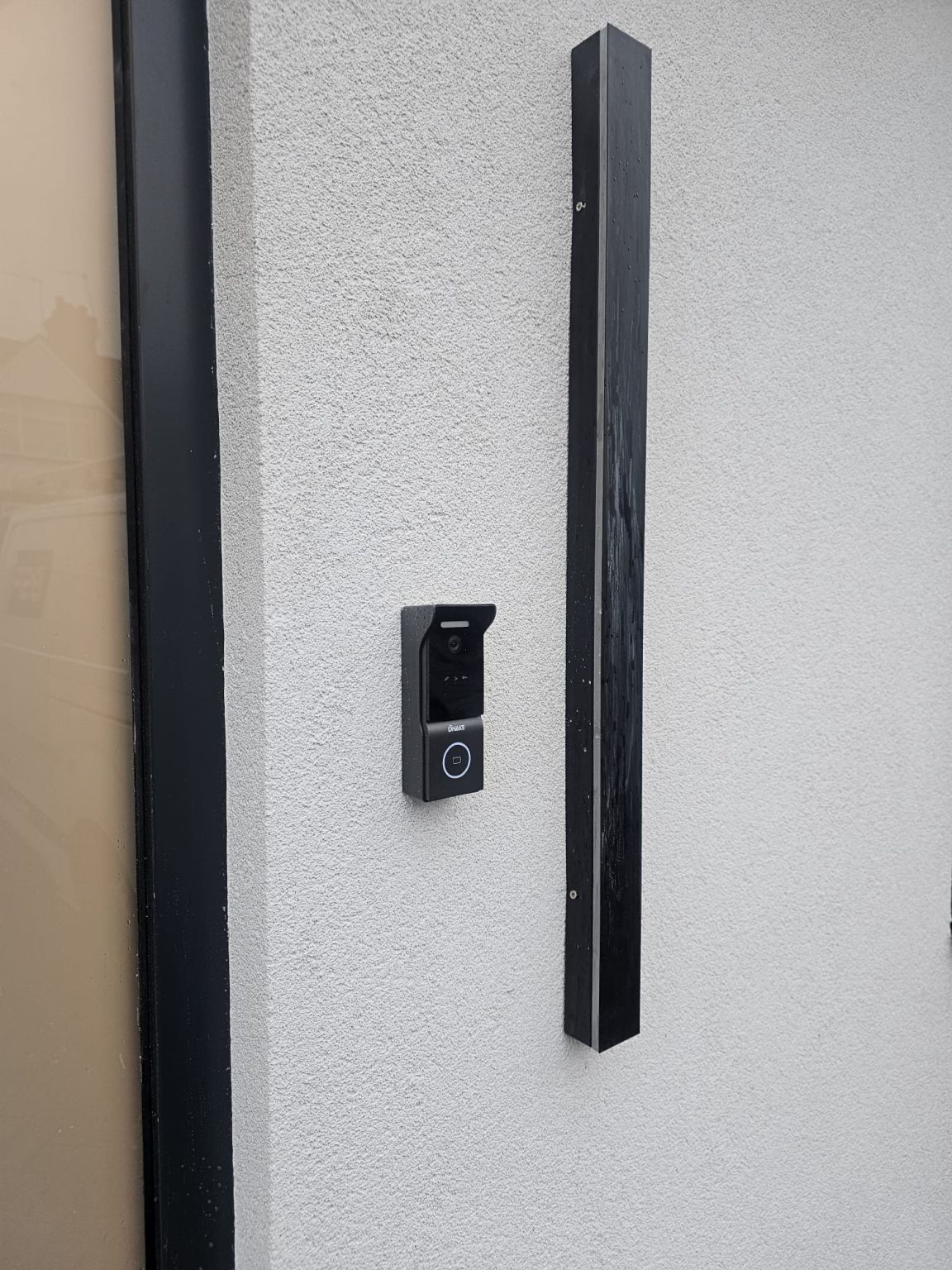 Doris CCTV on LinkedIn: Beautiful Danke intercom and Uniview Cameras ... Doris CCTV on LinkedIn: Beautiful Danke intercom and Uniview Cameras ...