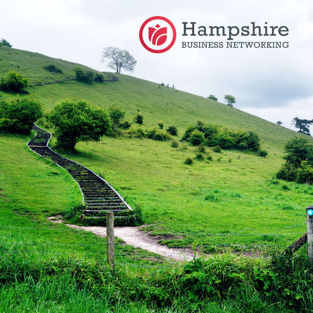 Hampshire Business Networking on LinkedIn: #netwalking #hampshirebusiness Hampshire Business Networking on LinkedIn: #netwalking #hampshirebusiness