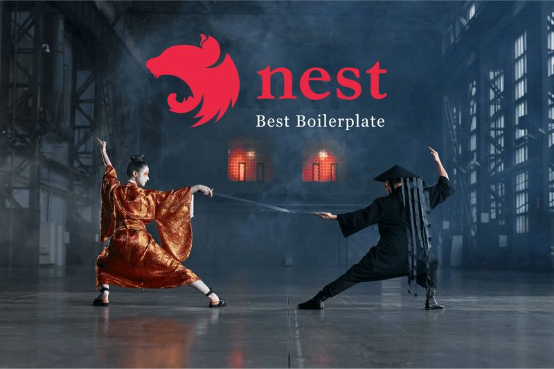 Ramez Taher on LinkedIn: #nestjs #nodejs #typescript # ... Ramez Taher on LinkedIn: #nestjs #nodejs #typescript # ...