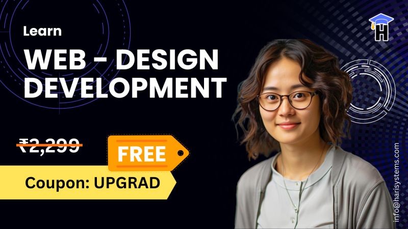Hari Systems on LinkedIn: #python #web #webdesign #chatgpt #sql #tips # ... Hari Systems on LinkedIn: #python #web #webdesign #chatgpt #sql #tips # ...